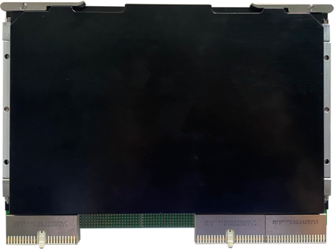 TMR-I330/330G 6U CPCI全流程记录模块 - 智能图像处理 - 北京拓目科技有限公司