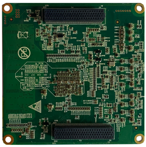 TMP-C101 飞腾E2000Q 全国产CPU核心模块 - 嵌入式计算平台 - 北京拓目科技有限公司