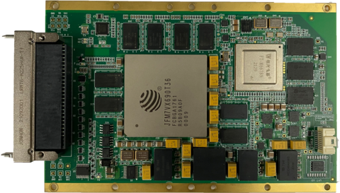 高性能异构计算 - 北京拓目科技有限公司