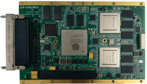 高性能异构计算 - 北京拓目科技有限公司